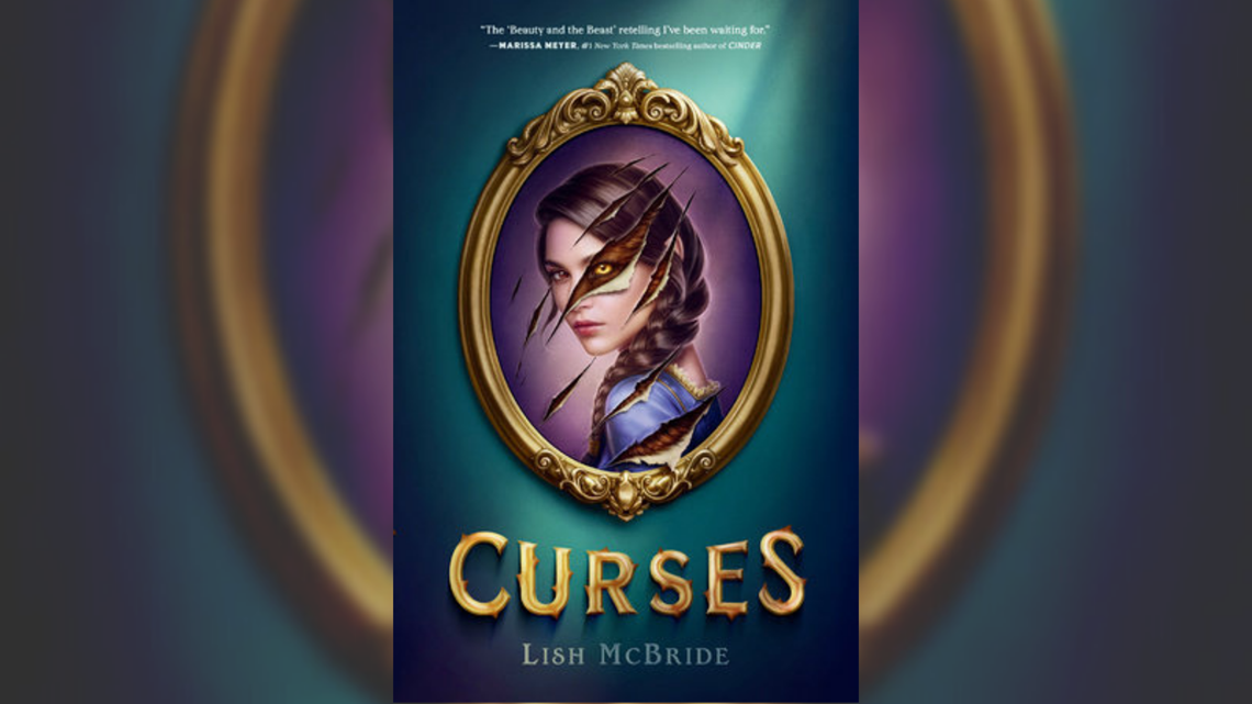 Local author Lish McBride gives 'Beauty and the Beast' a gender-swapped ...