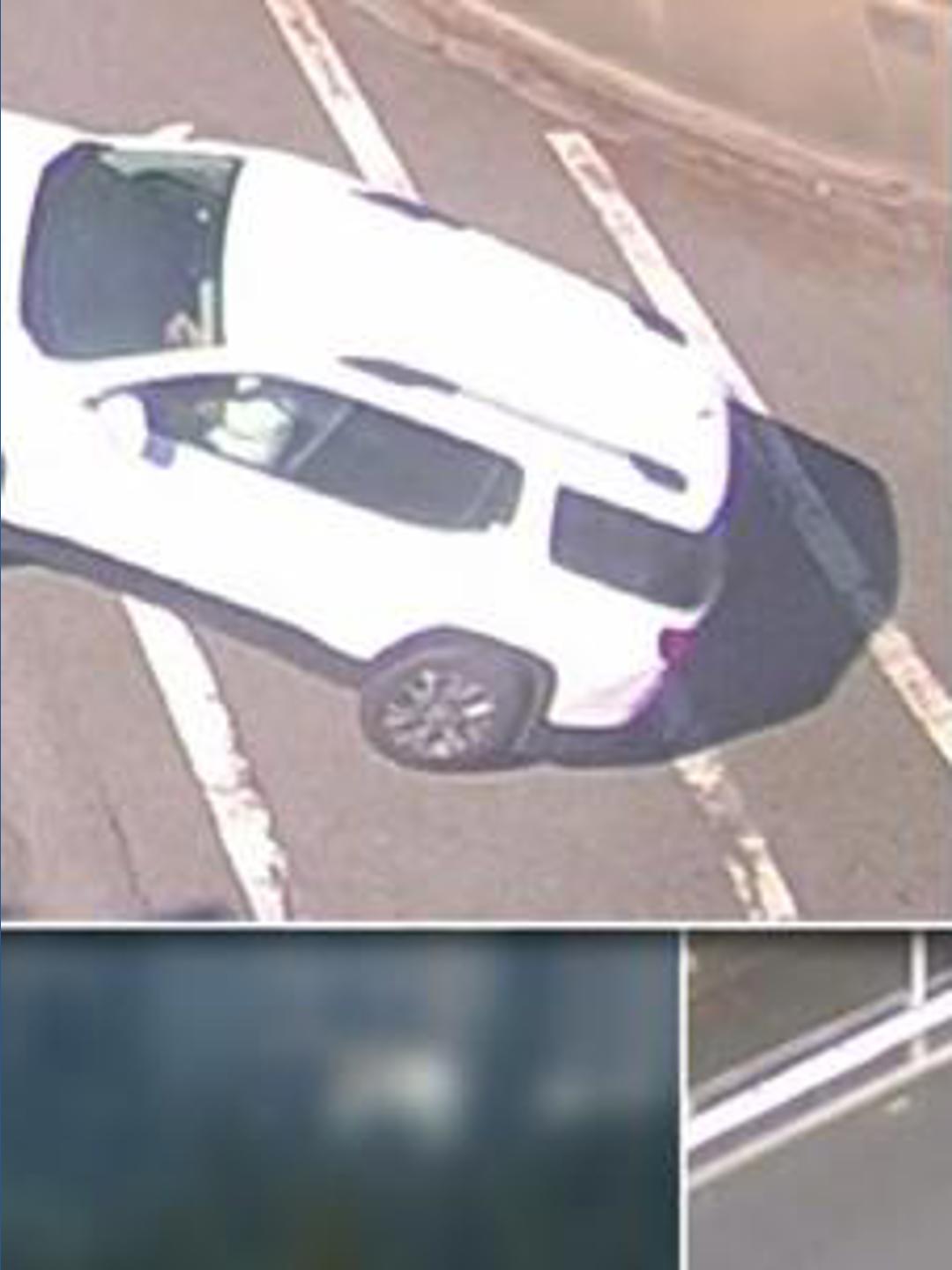 Bellevue police arrest two suspects linked to regional theft ring ...