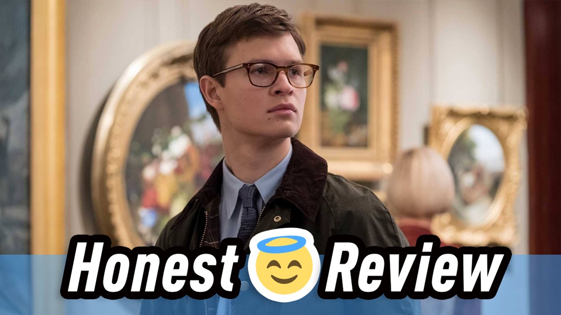 'The Goldfinch' Movie Review - Honest Reviews with Kim Holcomb | king5.com