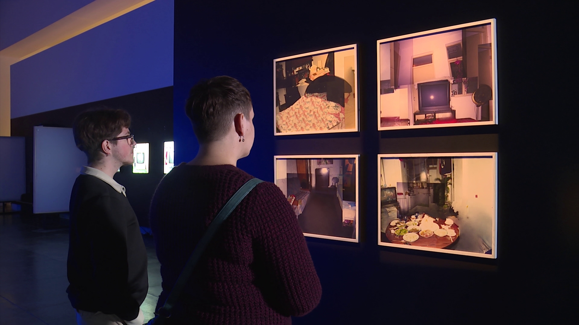 Explore Haunting Memories at Tacoma Art Museum's 'Haunted' Exhibit ...