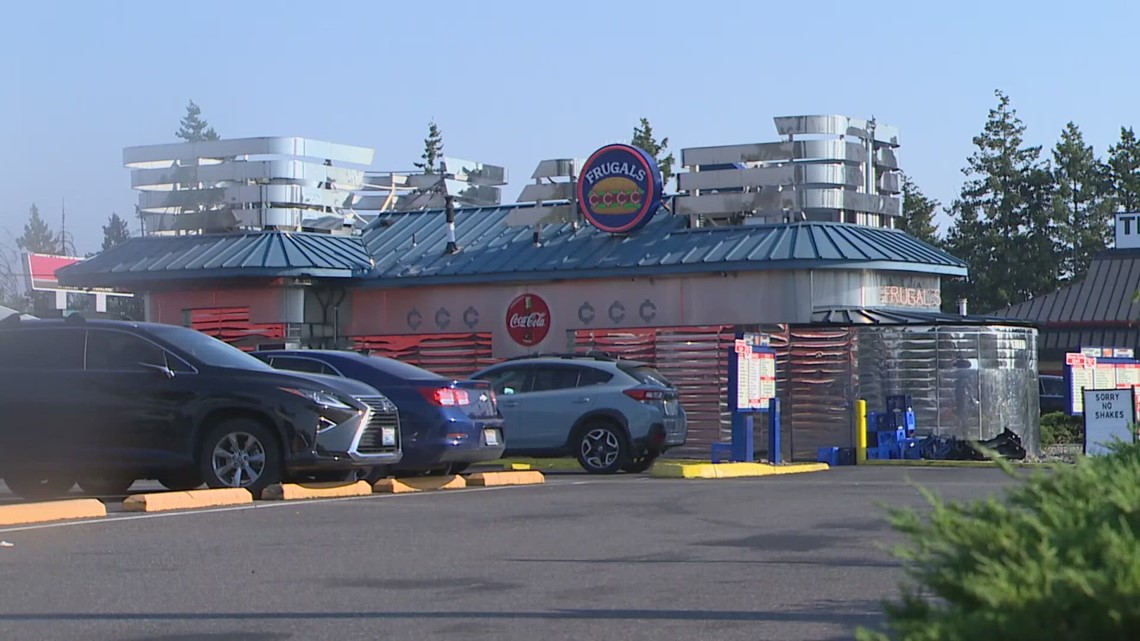 Second lawsuit filed after Listeria outbreak at Pierce County Frugals ...