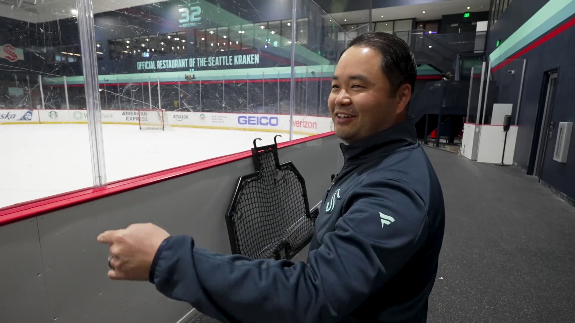 Evening | Seattle, WA | king5.com