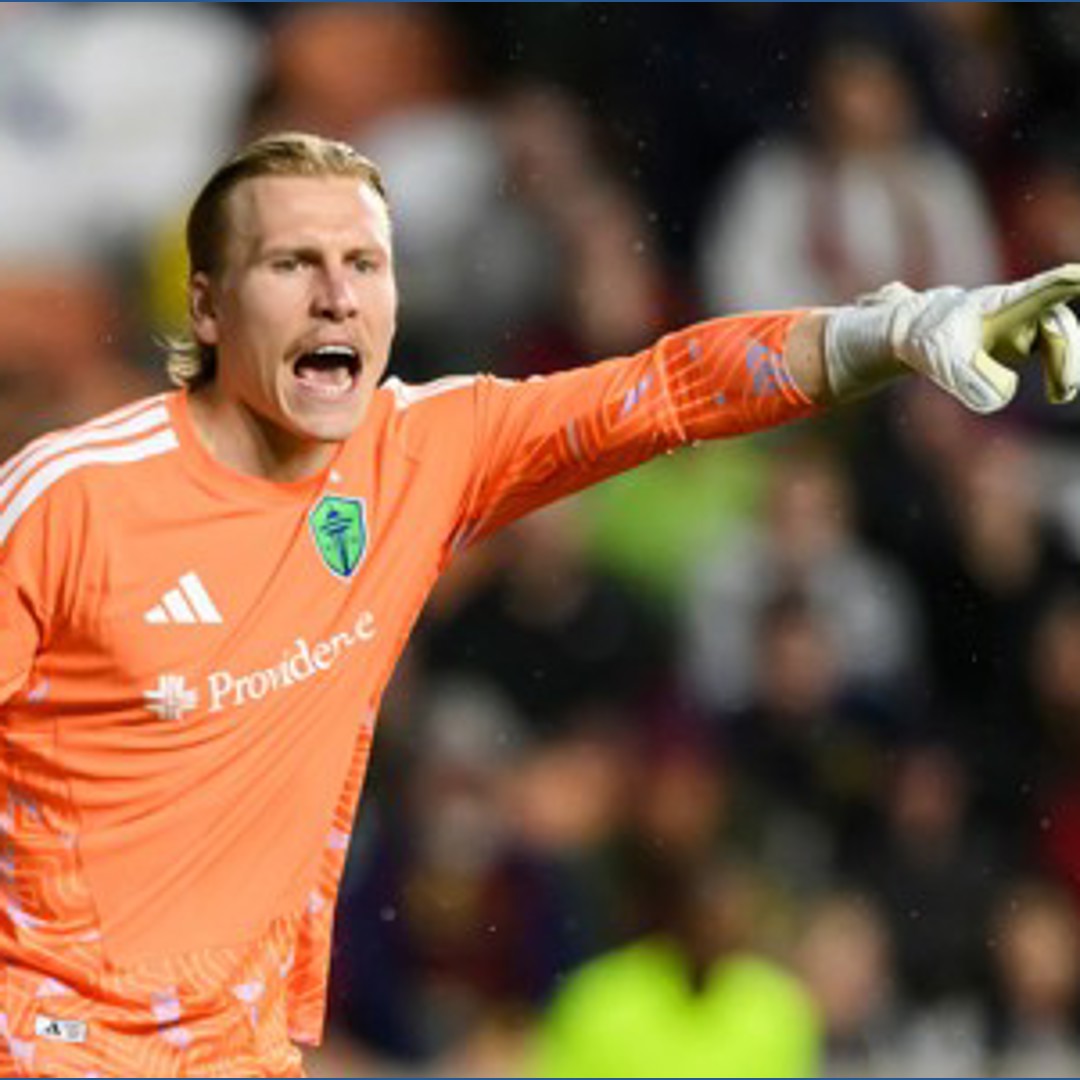 Kalani Kossa-Rienzi, Andrew Thomas lead Sounders to 1-0 victory over ...