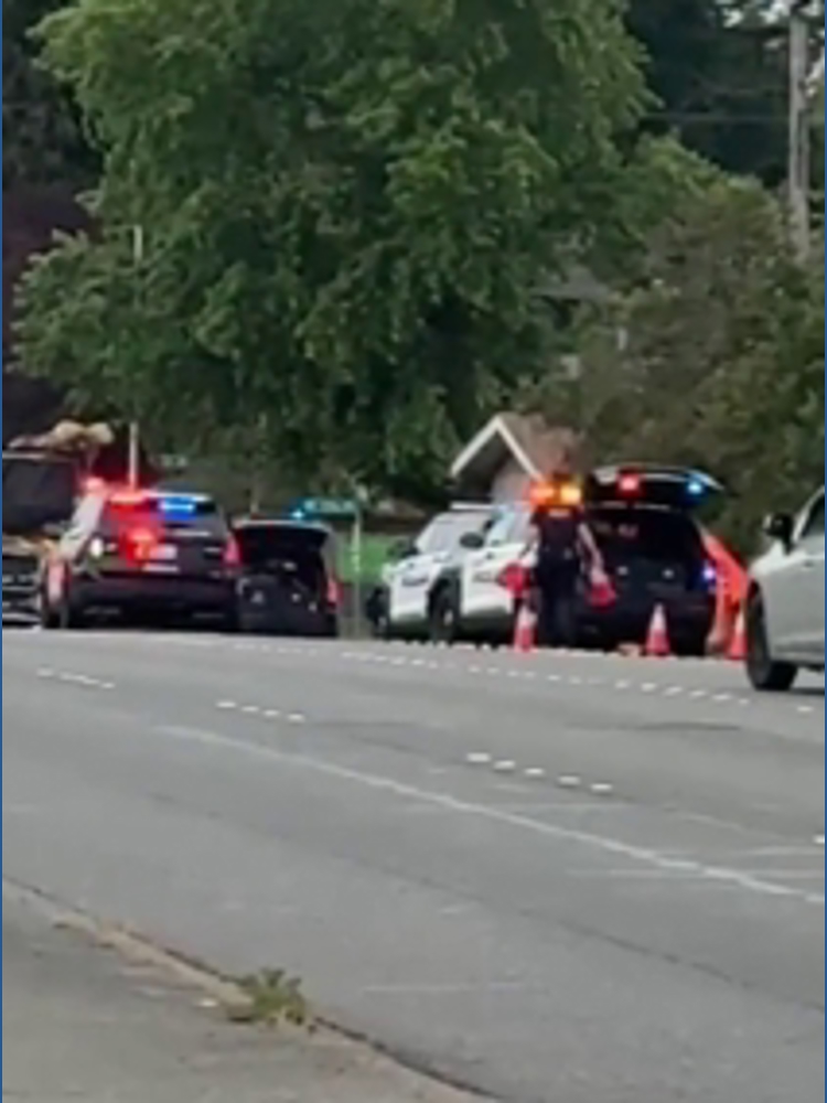 Motorcyclist killed in Kent collision | king5.com