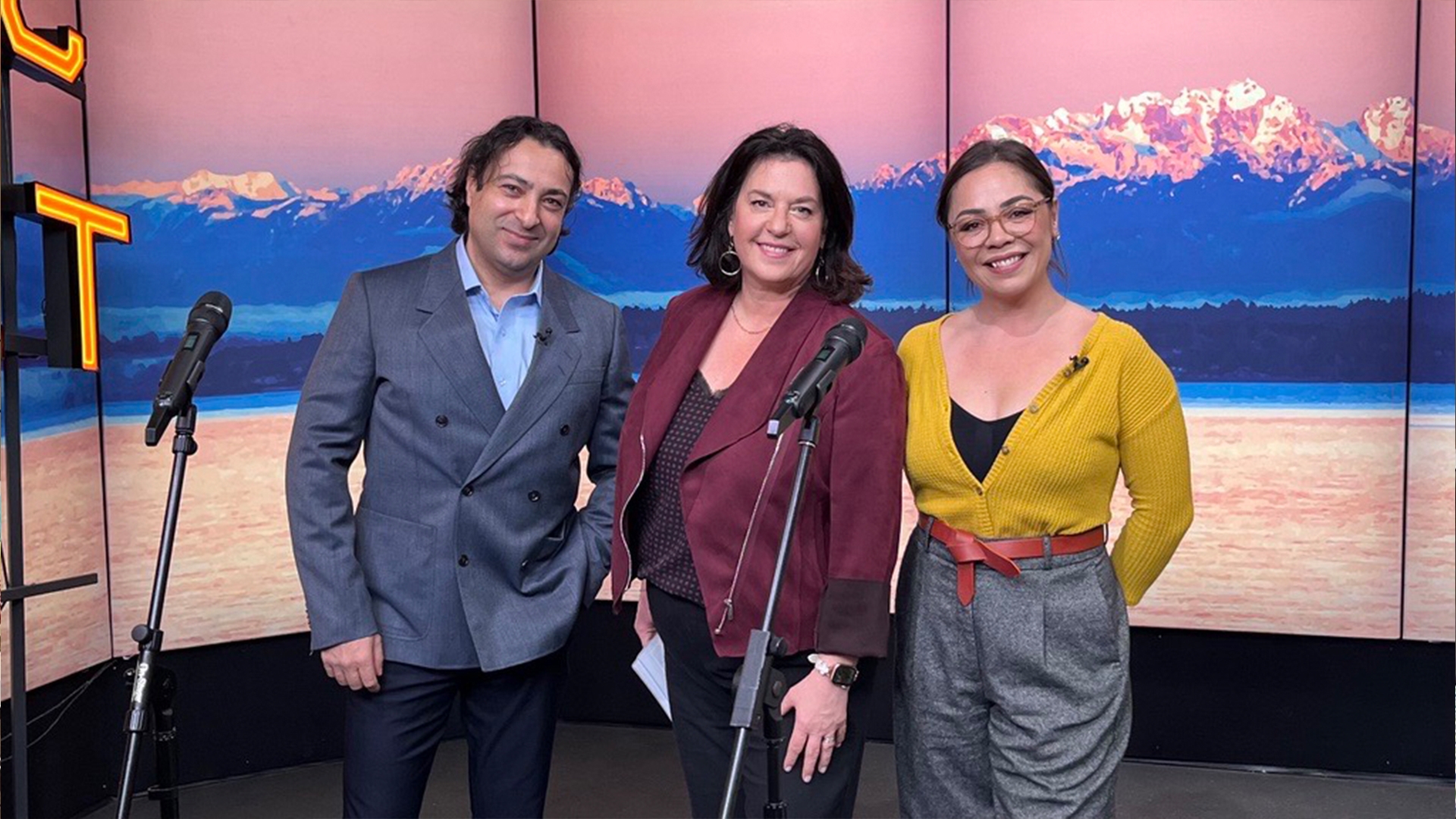 The Seattle Opera performs the 'Papageno Papagena Duet' from 'The Magic ...