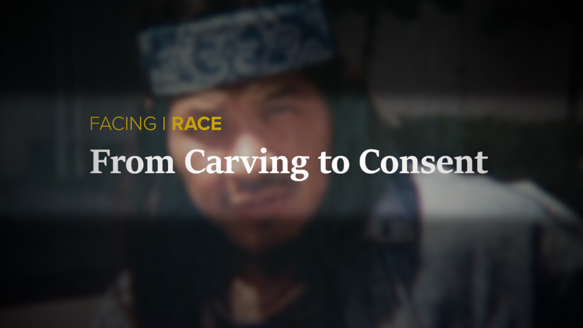 From Carving to Consent | A Facing Race special | king5.com