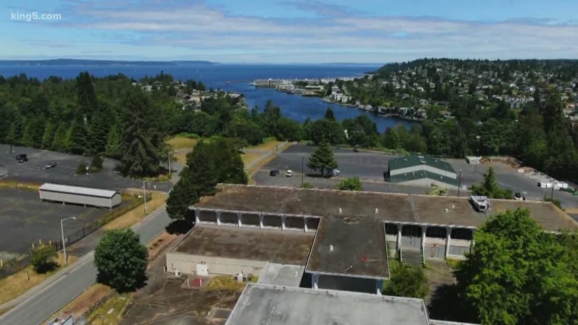 Seattle Council unanimously approves controversial Fort Lawton ...