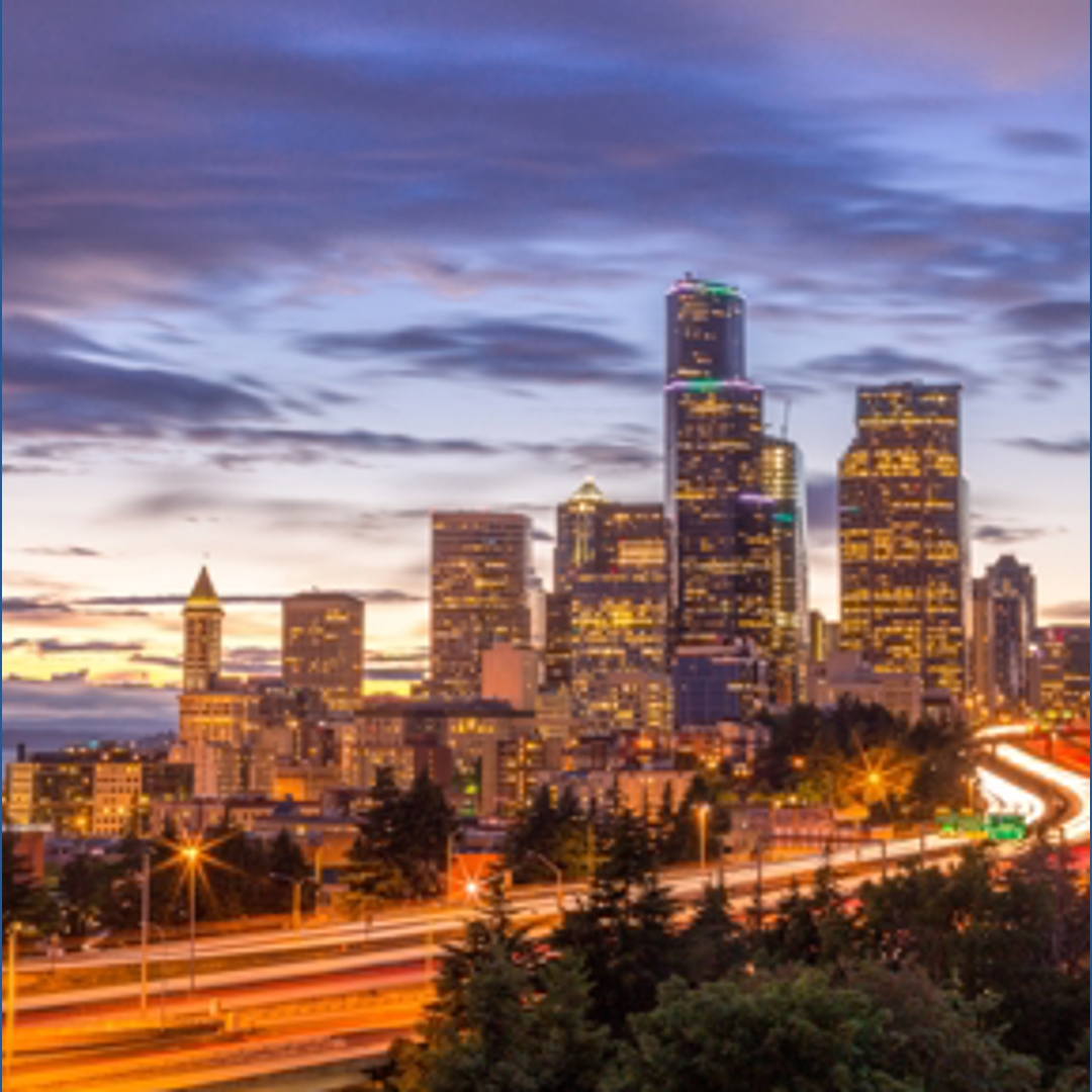 Seattle voters fear near recession amid financial worries | king5.com