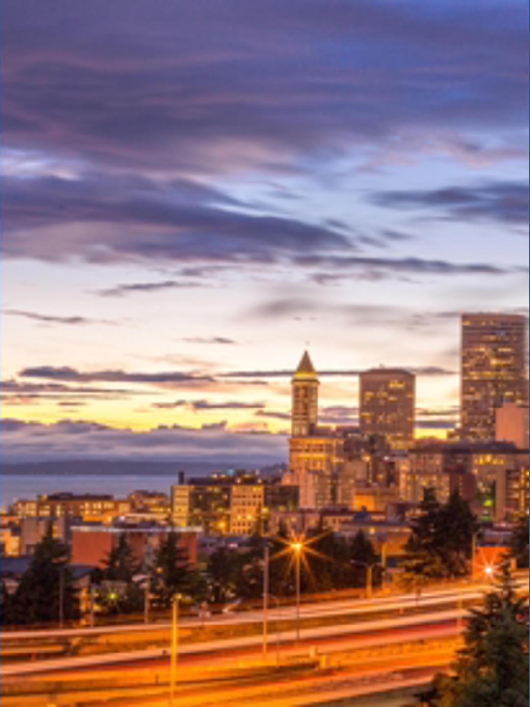 Seattle voters fear near recession amid financial worries | king5.com