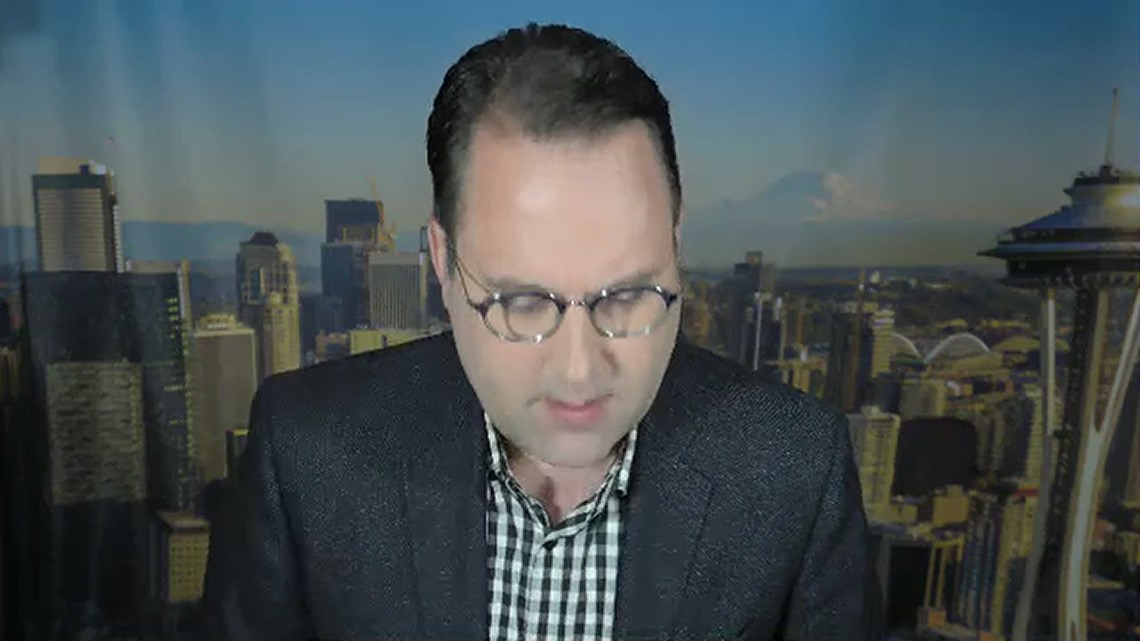 Republican Tiffany Smiley on running for a U.S. Senate seat in ...