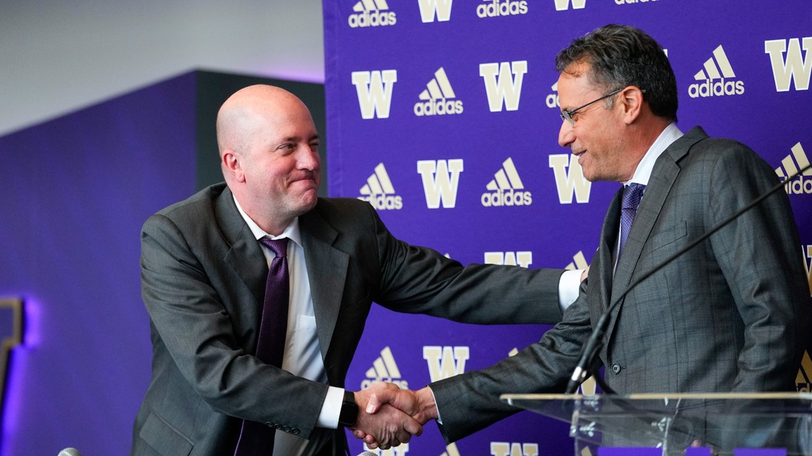 UW's Fisch finds success reeling in players from Arizona on National ...