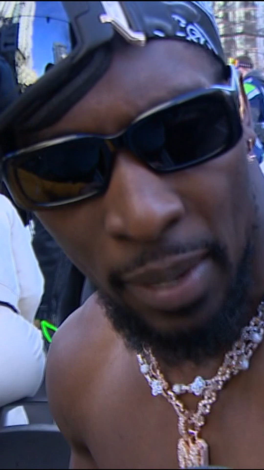 Seahawks linebacker DeMarcus Lawrence becomes Super Bowl champ and new ...