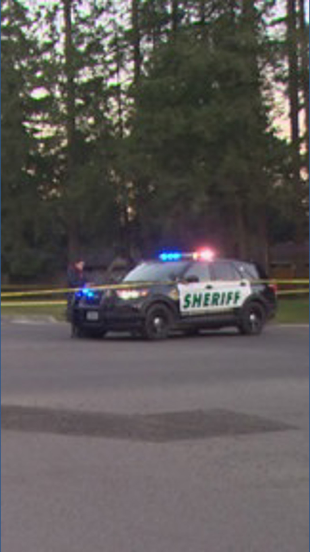17-year-old identified as victim in stabbing near Timberlane Clubhouse ...