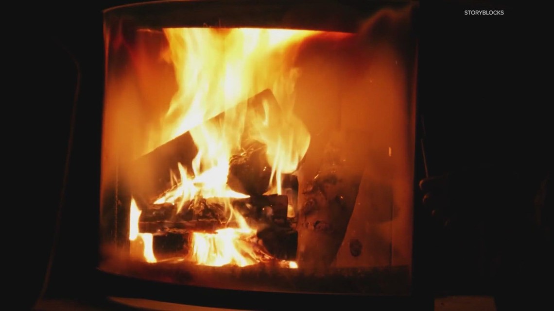 Burn bans in place for Pierce, Snohomish counties amid poor air quality ...