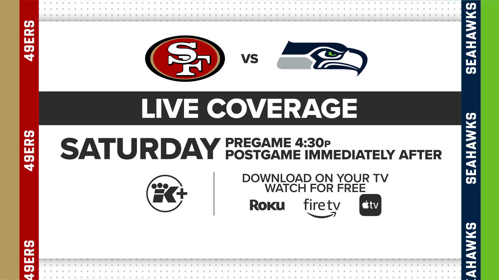 Walter Jones, Lofa Tatupu raises 12 Flag atop Space Needle ahead of ...
