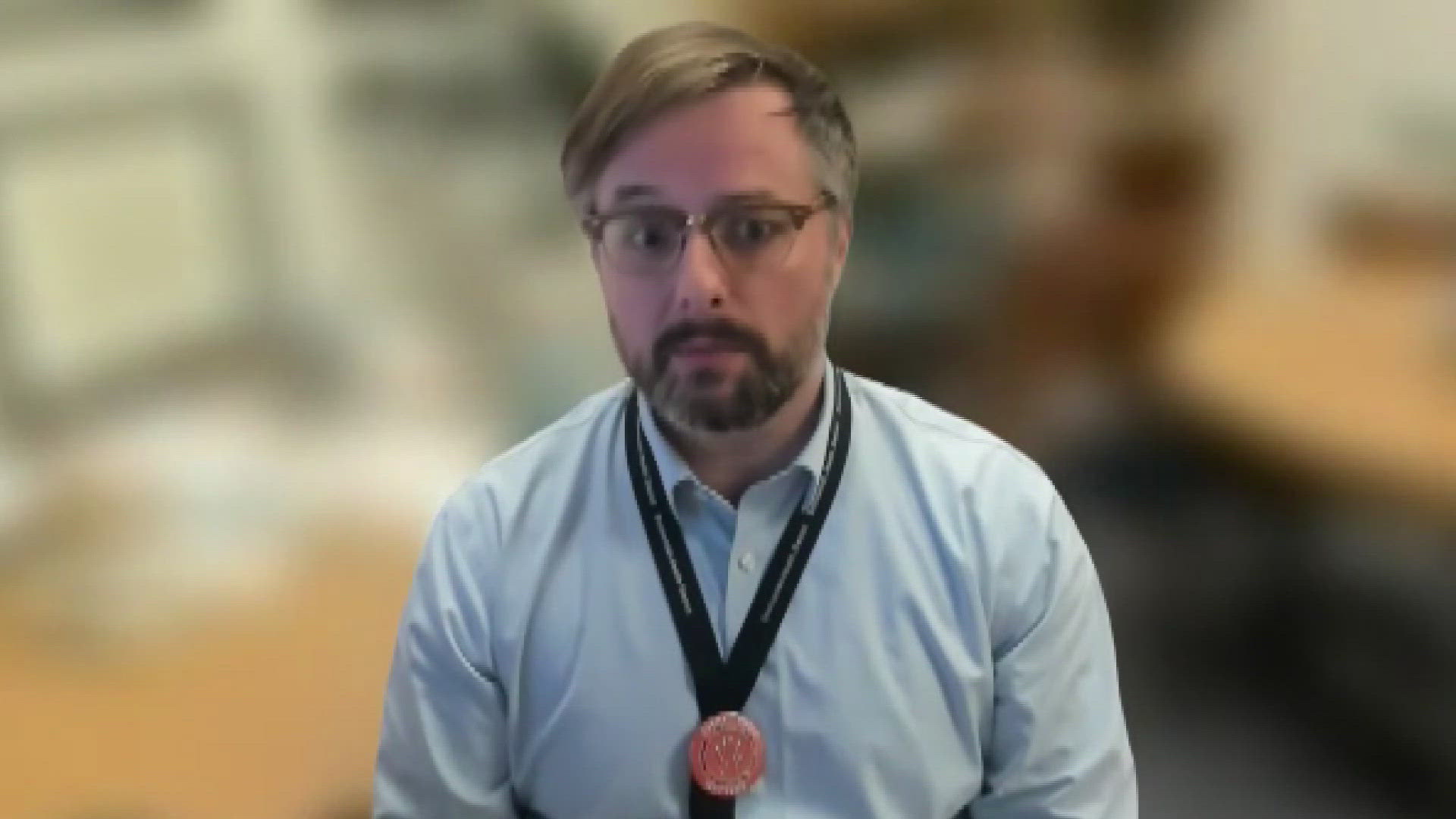 No. 9 Gonzaga beats Washington State 86-65 behind Graham Ike’s 11th ...