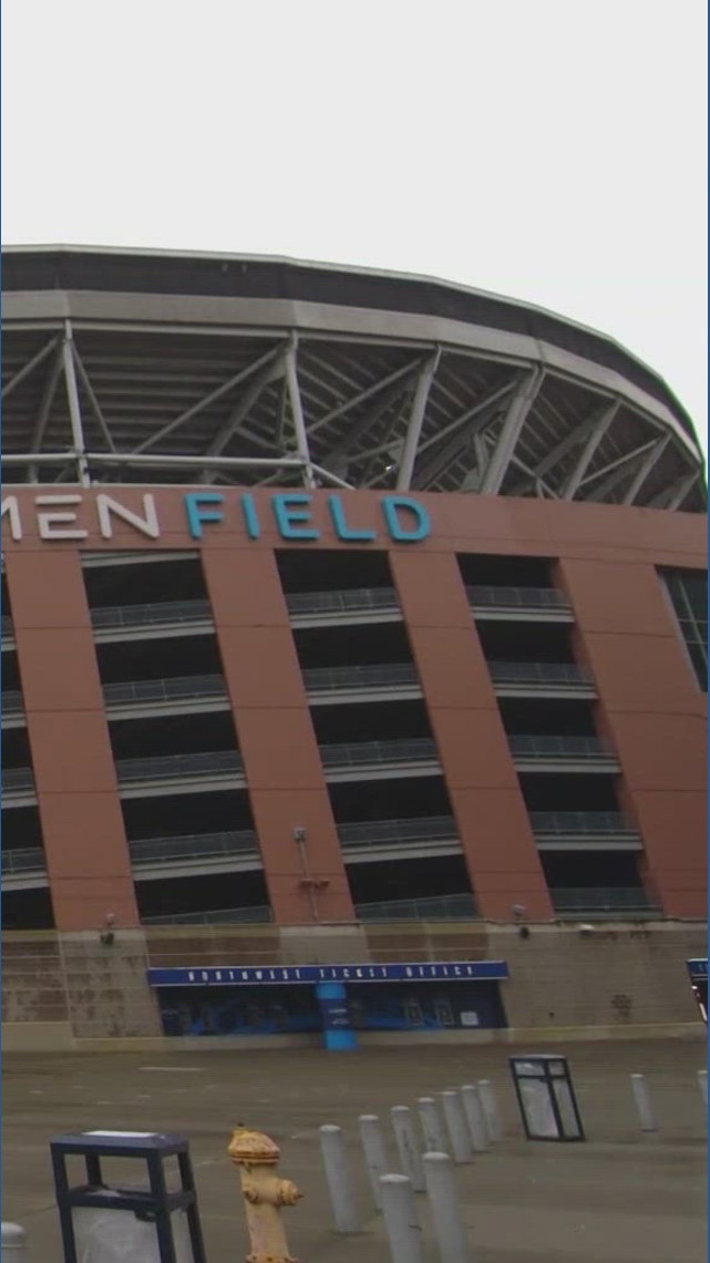 When is the Seahawks ceremony and parade? What time it starts and how ...