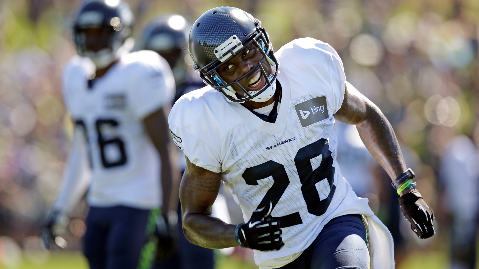 Former Nfl Player Phillip Adams Killed 5 Then Self In Rock Hill