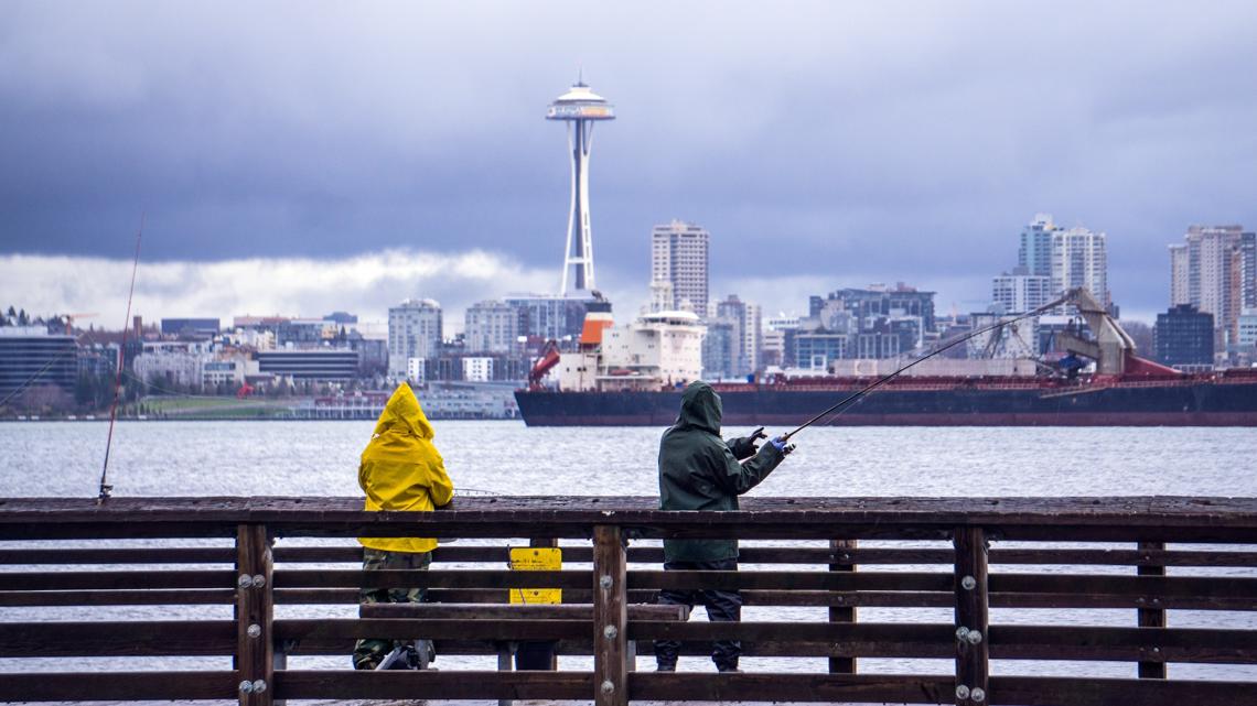 After downgrade, Wind Advisory canceled for western Washington | king5.com