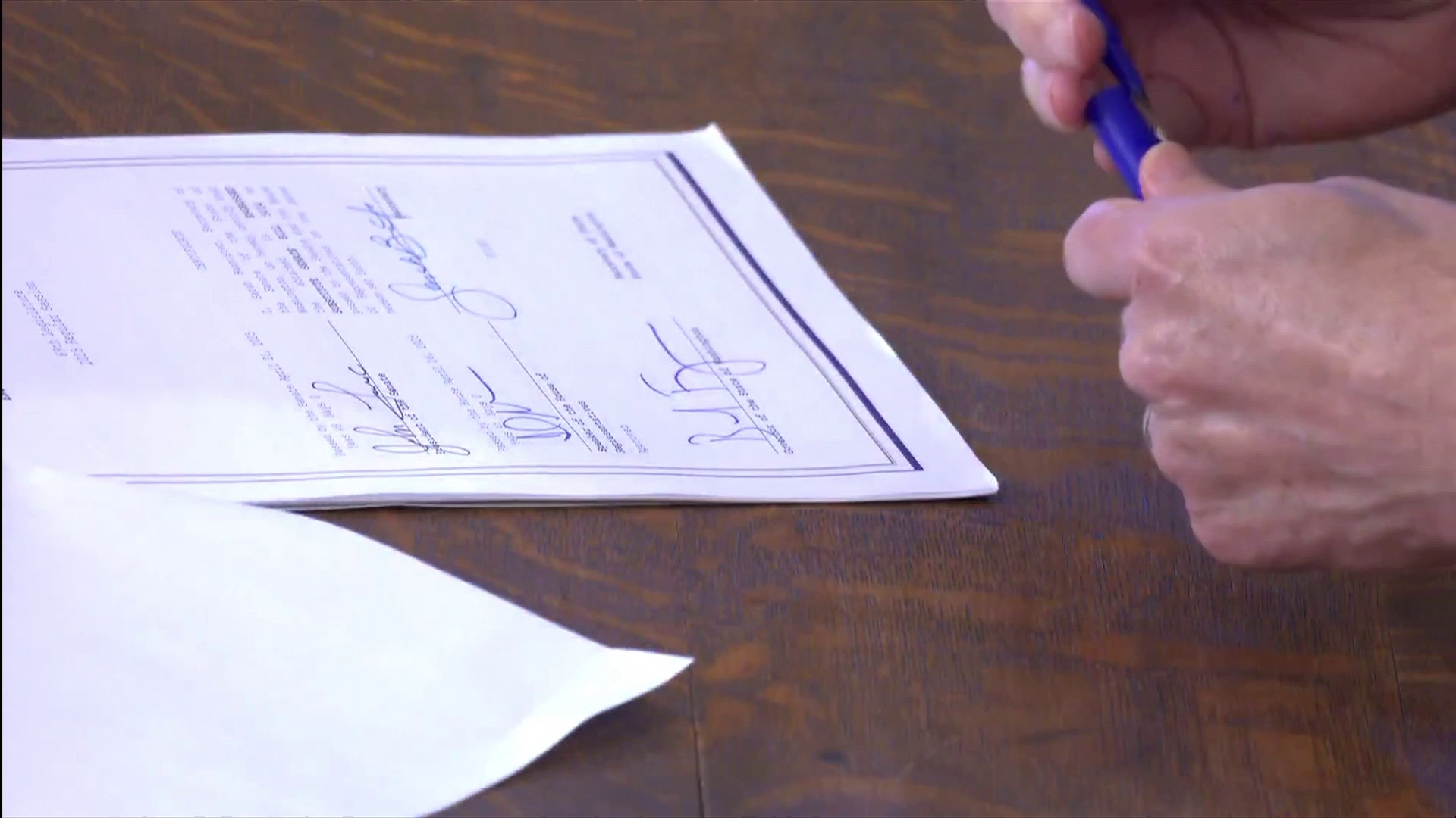 50 bills became law in WA on Saturday. Here's what you should know ...