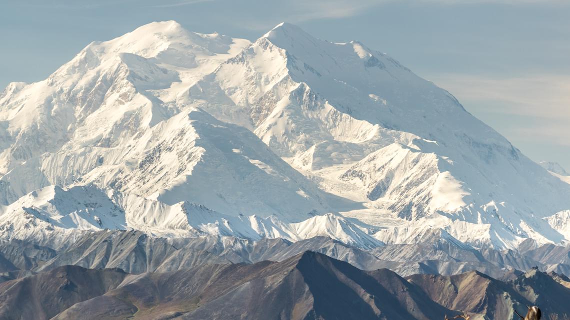 Seattle man dies on Mt. McKinley during expedition | king5.com