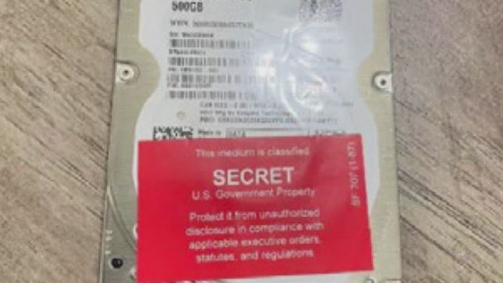 JBLM soldiers accused of selling national defense information | king5.com