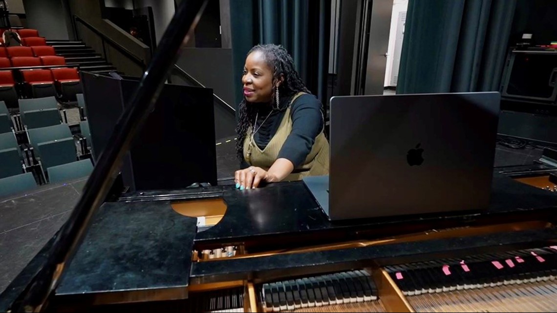 Seattle music professor makes sweet music in Grammy-winning jazz vocal ...
