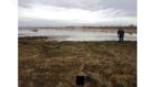 Why do human feet inside of shoes wash ashore in the Salish Sea ...