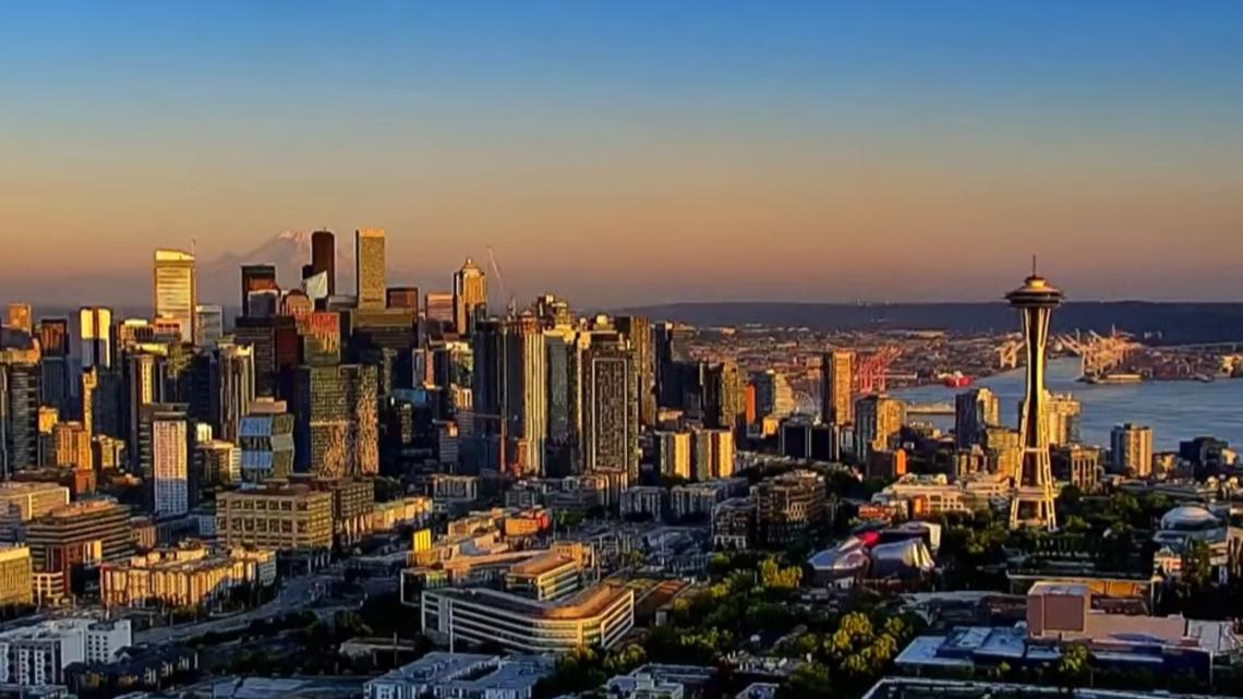 Macklemore home robbery suspect arrested in Renton | king5.com