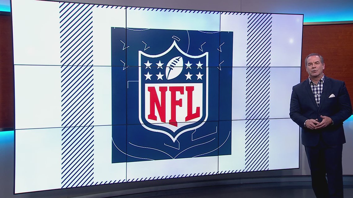 Commentary: Paul Silvi weighs in on NFL's Rooney Rule | king5.com