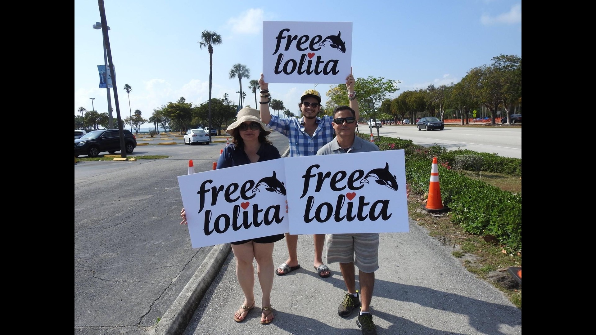 How advocates fought to return Tokitae to Washington | king5.com