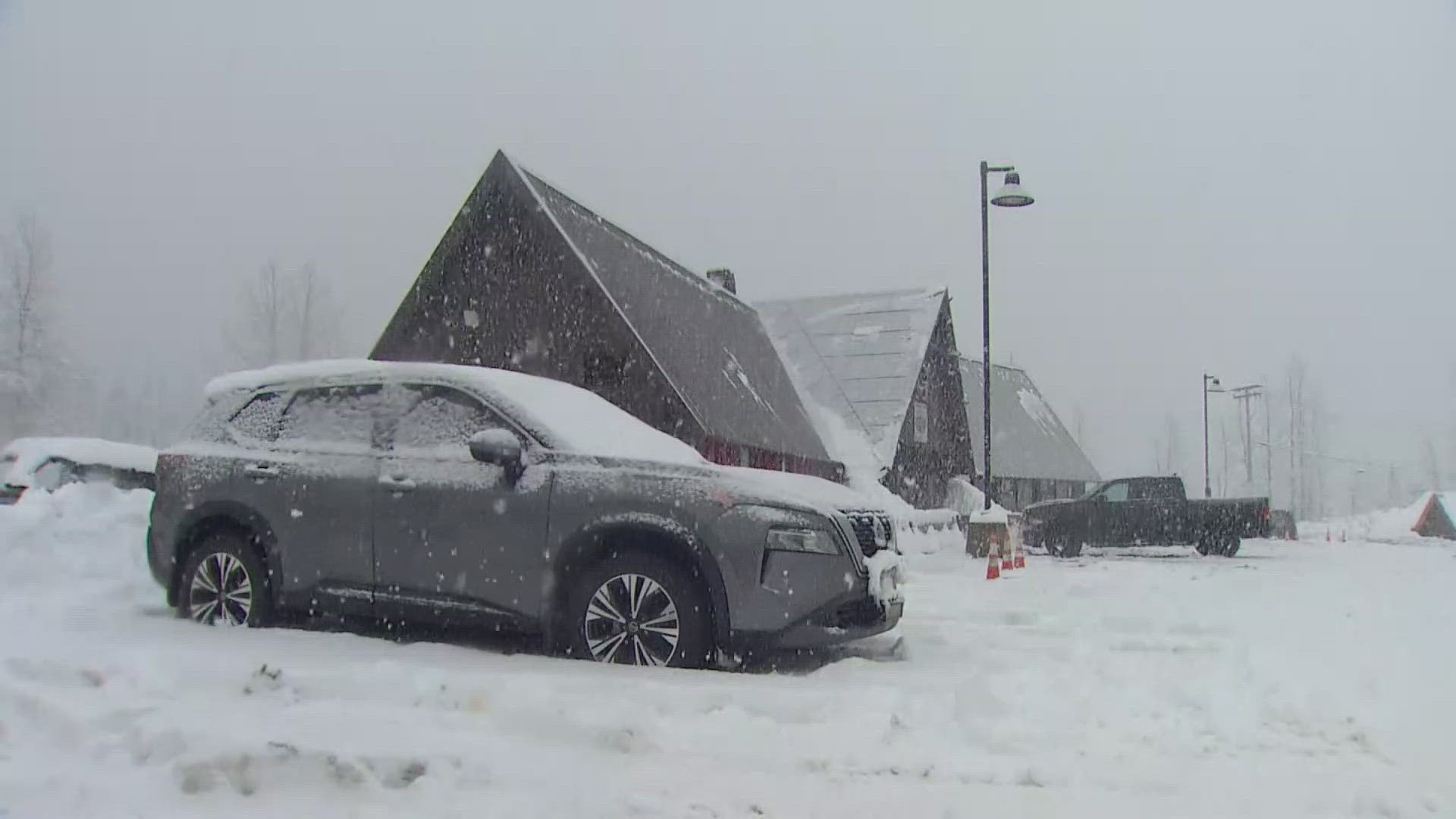 Chris Cashman announced as new host of KING 5 Evening | king5.com