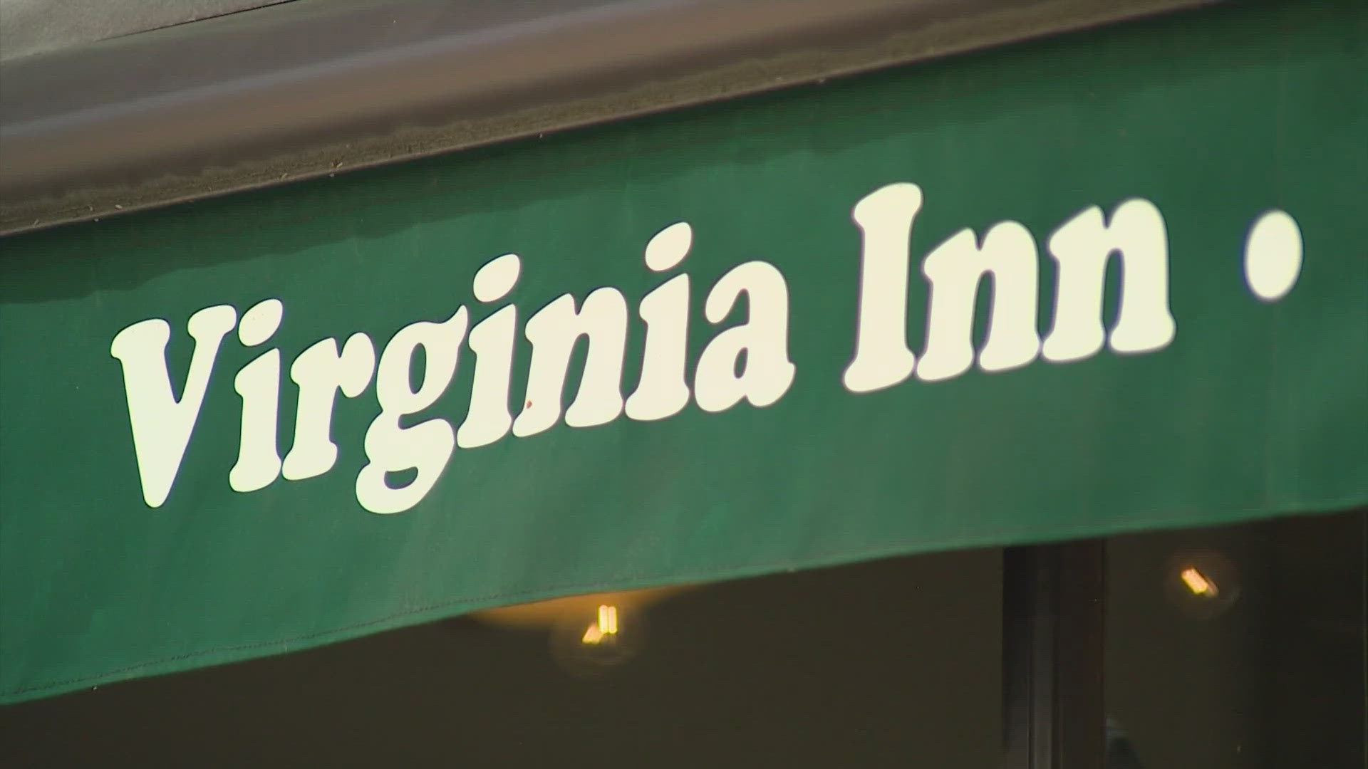 Virginia Inn to remain open this summer after lease reprieve | king5.com
