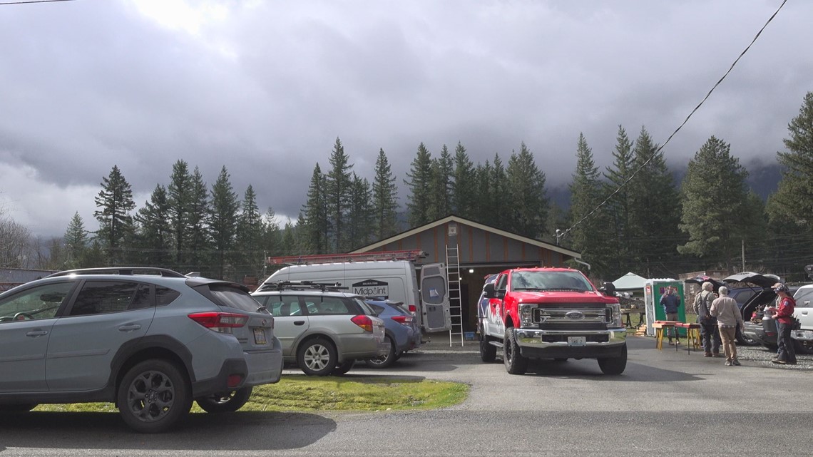 Seattle search and rescue nonprofit hoping for donations toward new ...