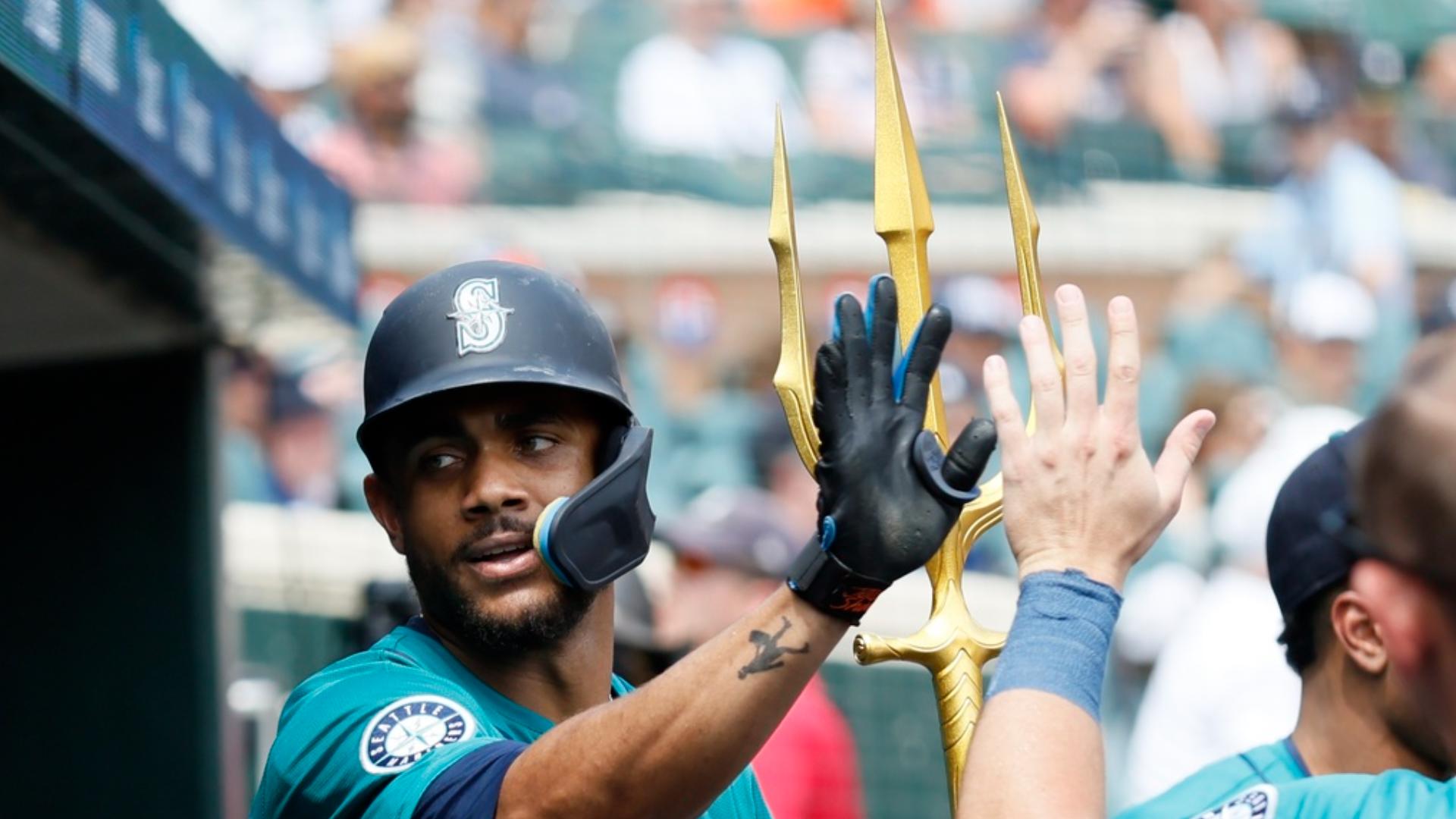 Remembering the Seattle Pilots: Seattle's first MLB team lasted only ...