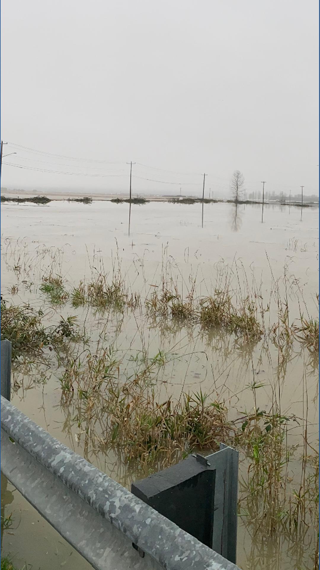 Live updates: River flooding, landslide risk continue in western ...