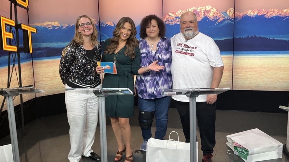 Guess How Much that Costs: School Supply Edition! - New Day NW | king5.com