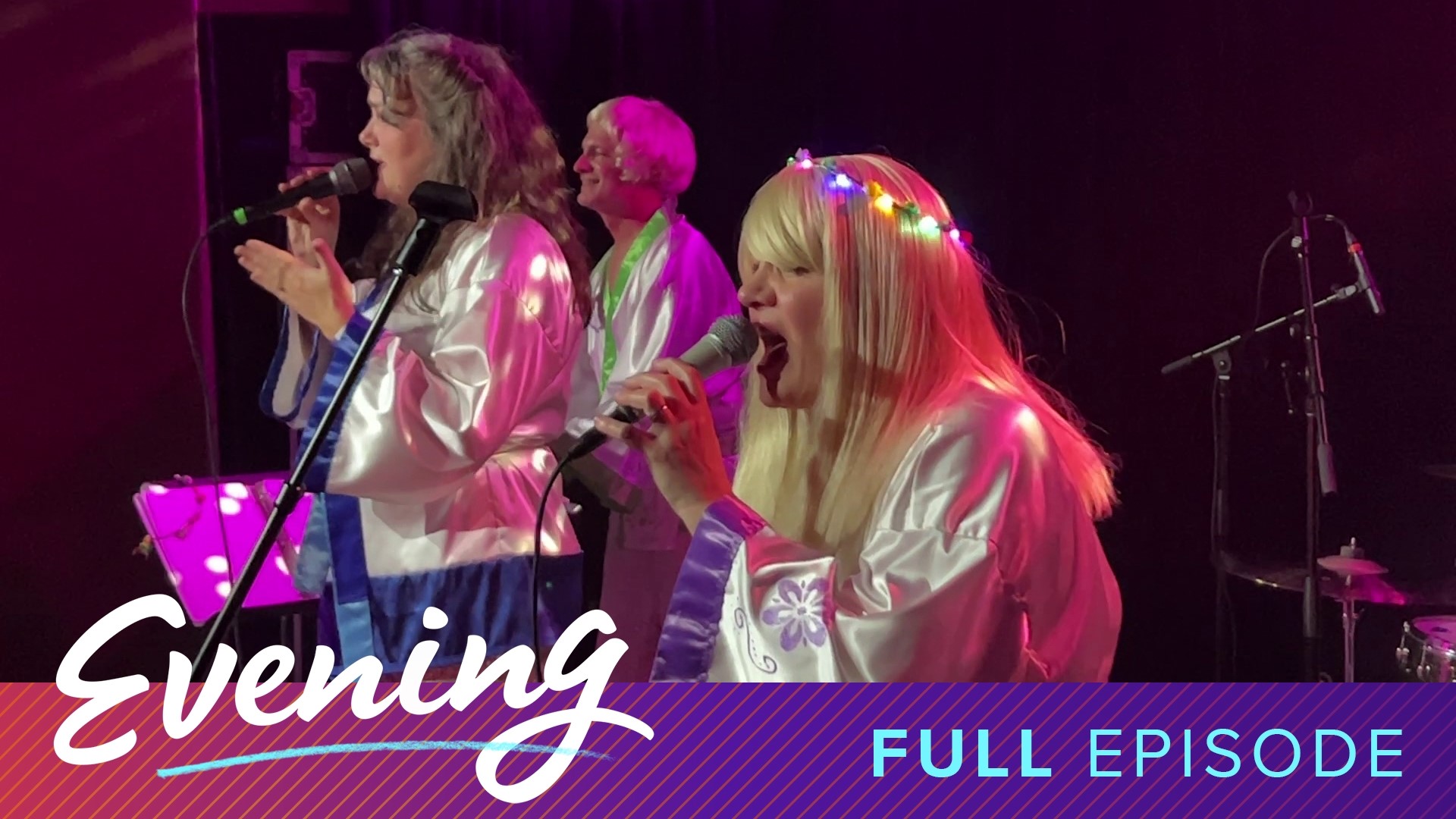 Evening Full Shows | Seattle, Washington | king5.com