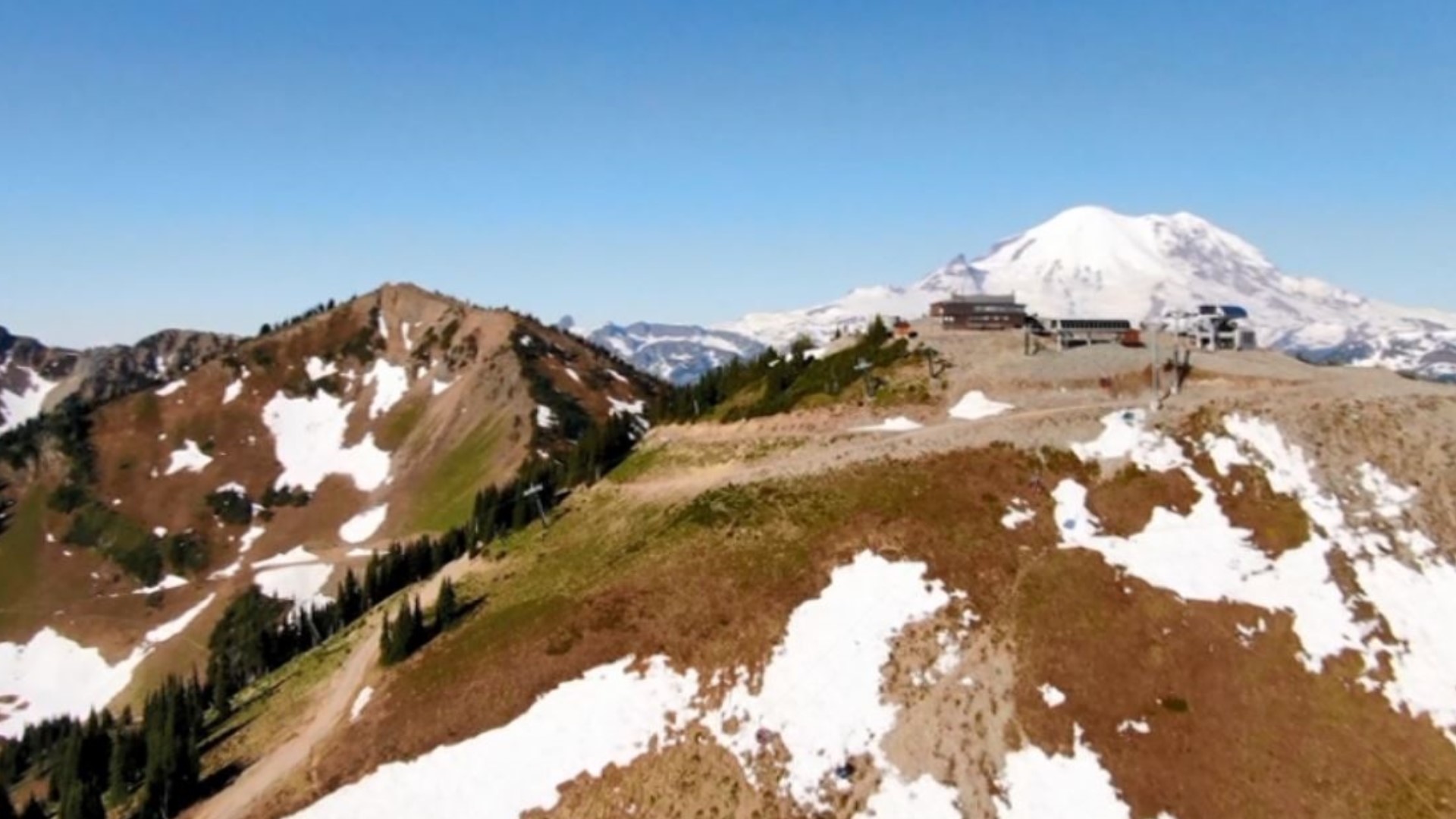 Western Washington restaurants with great views | king5.com