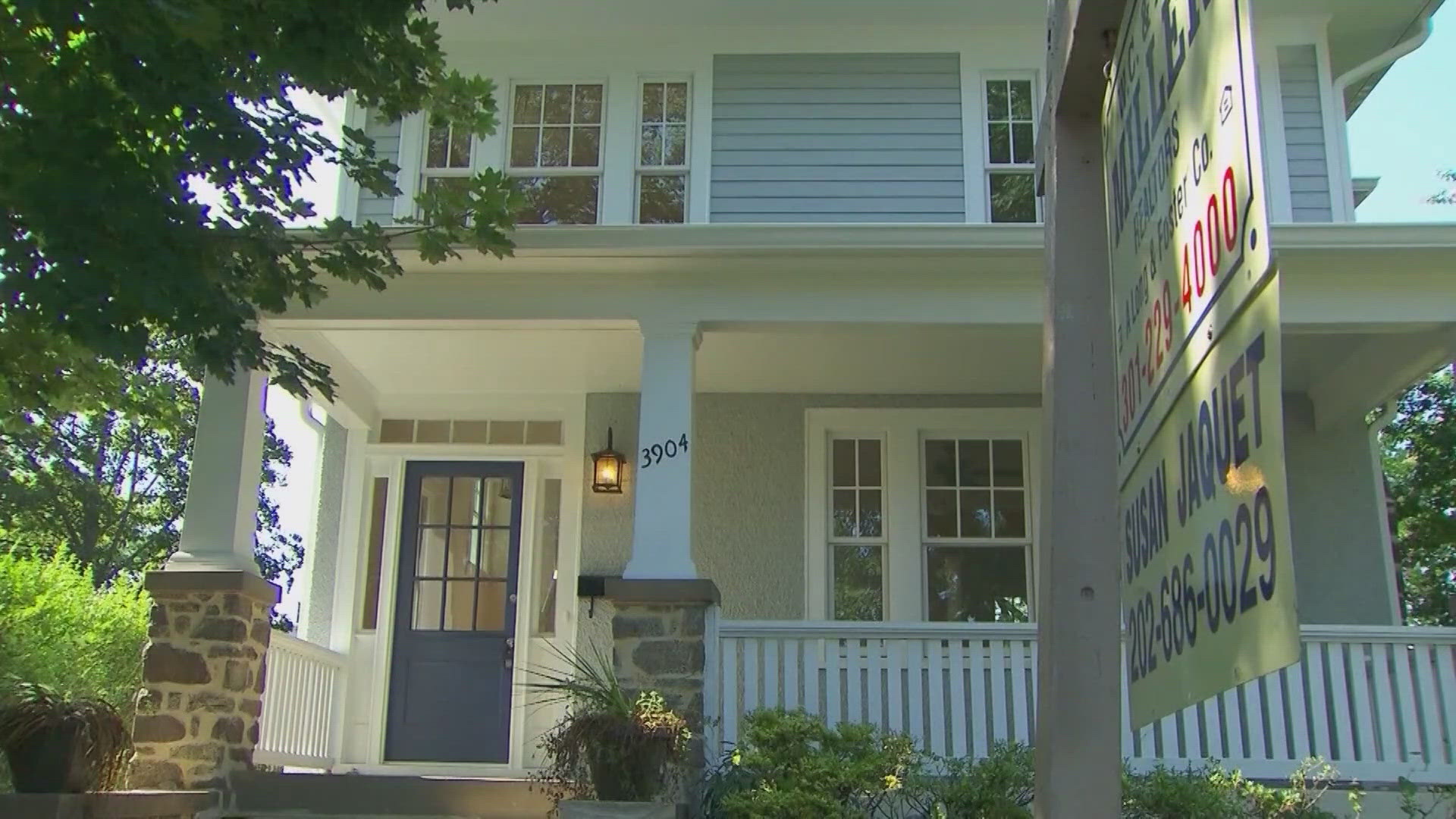 Real estate agents push for stronger safety protocols | king5.com