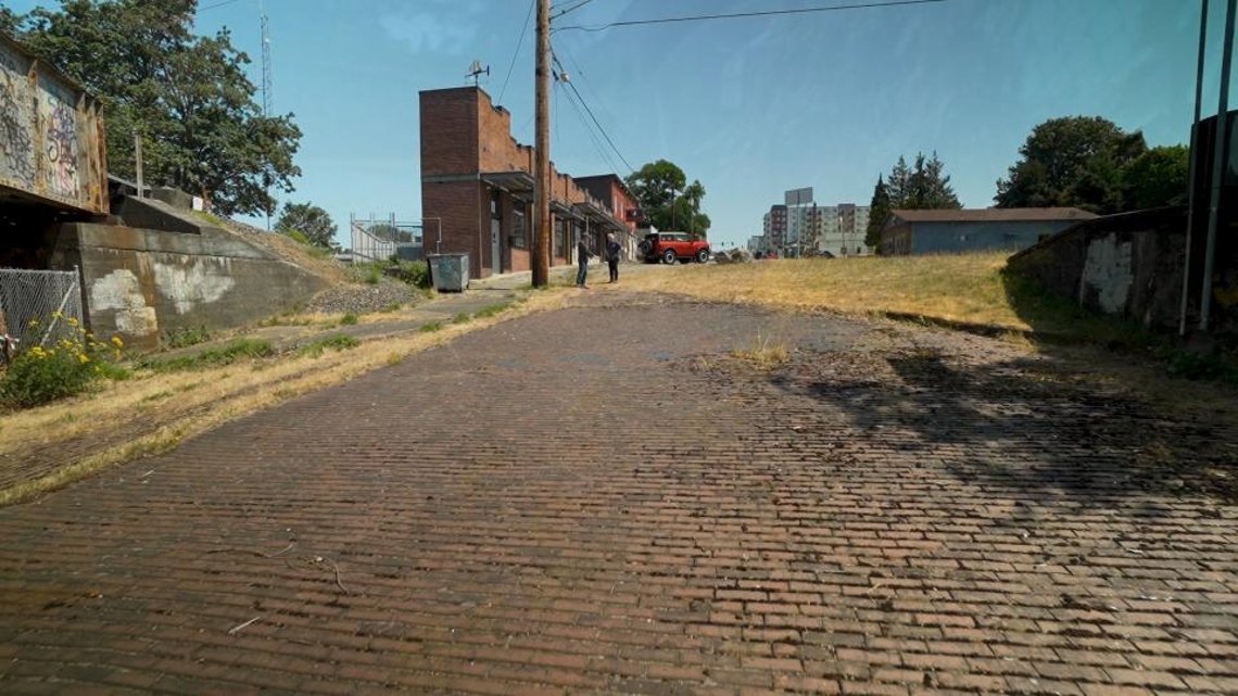 A guide of the ghost roads of Washington state | king5.com