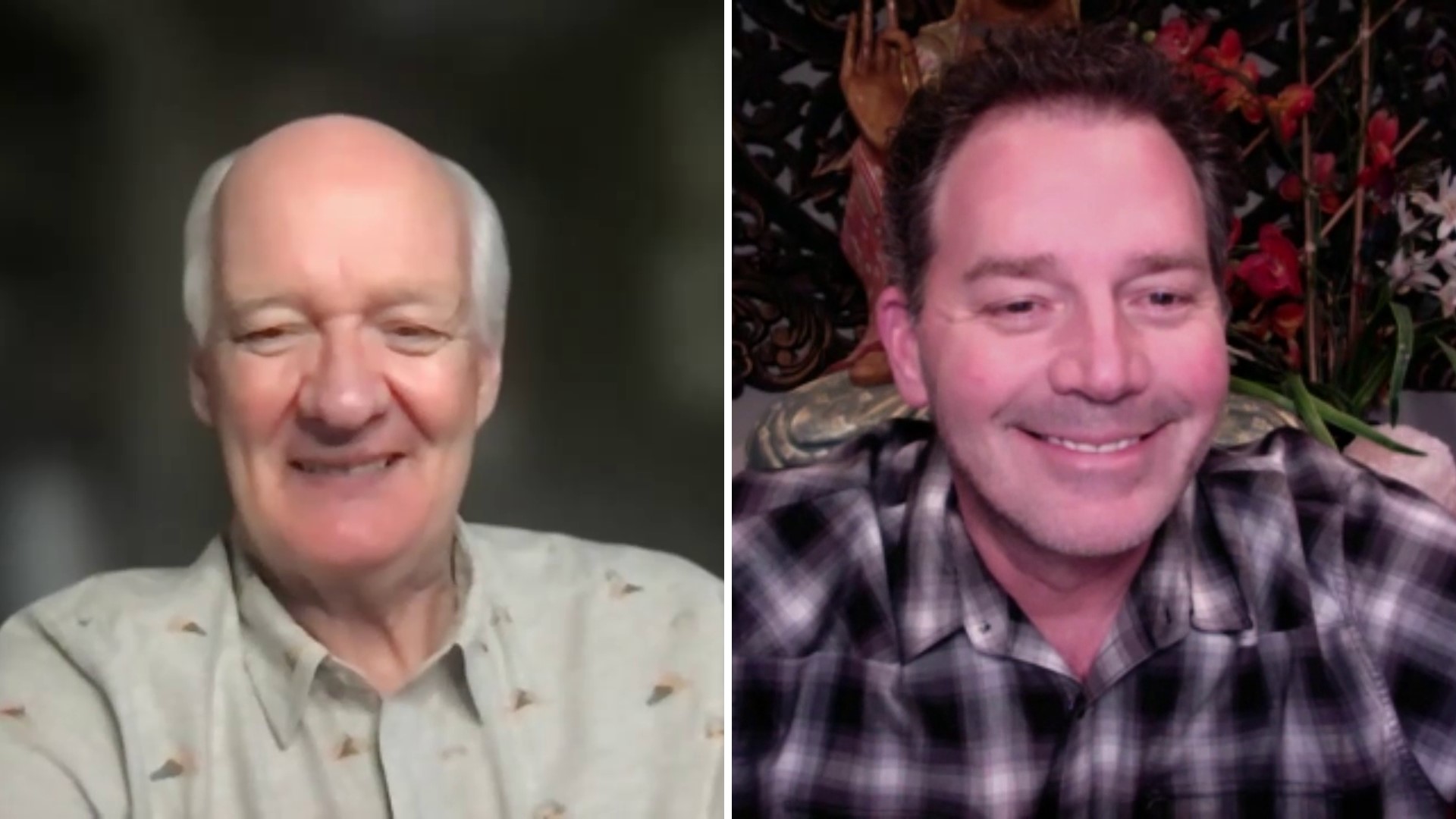 'Whose Line' stars bring live improv show to Seattle - New Day NW ...