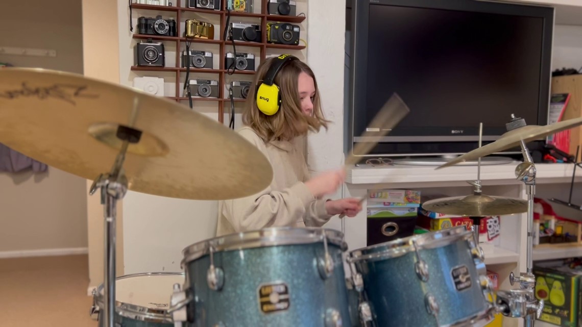 Students, parents mobilizing to save Washington Middle School's award ...