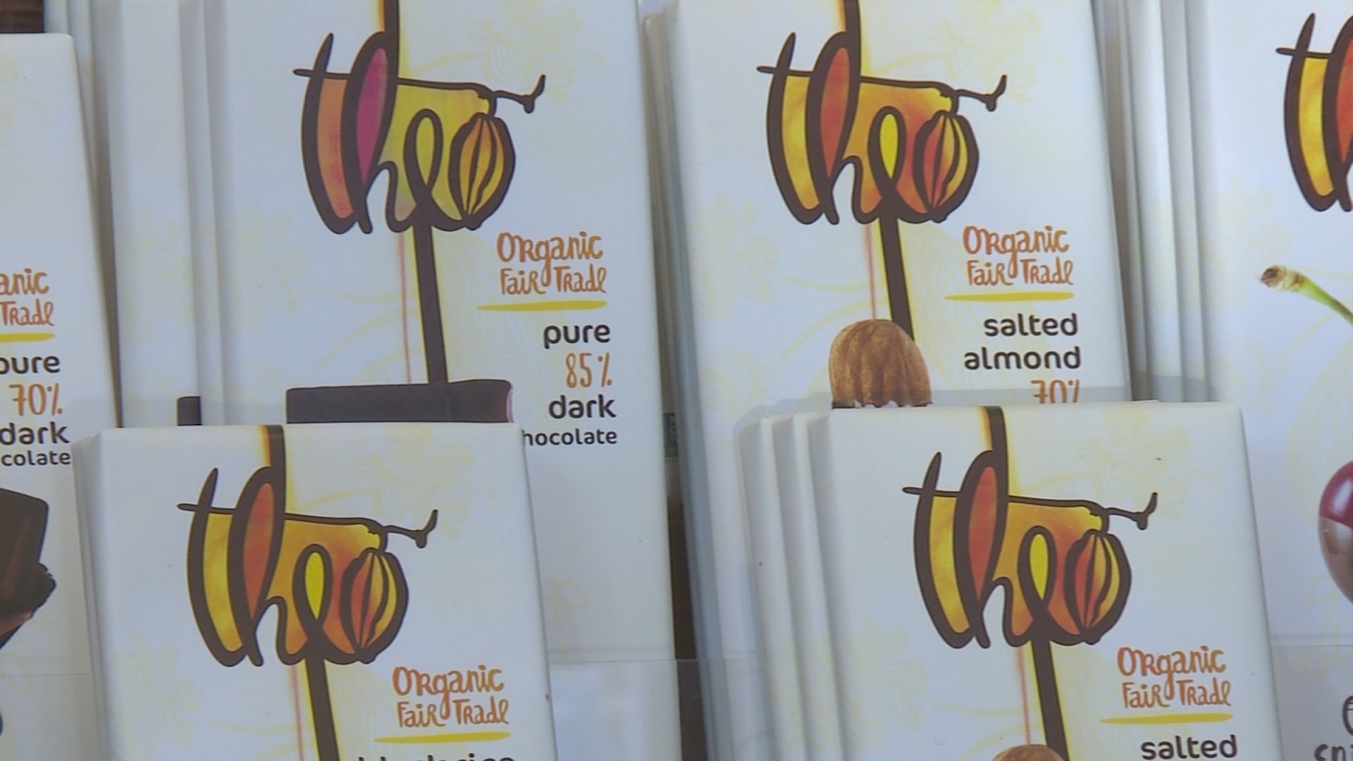 Treat your sweet tooth to these 5 Washington State goodies - Gimme 5 ...