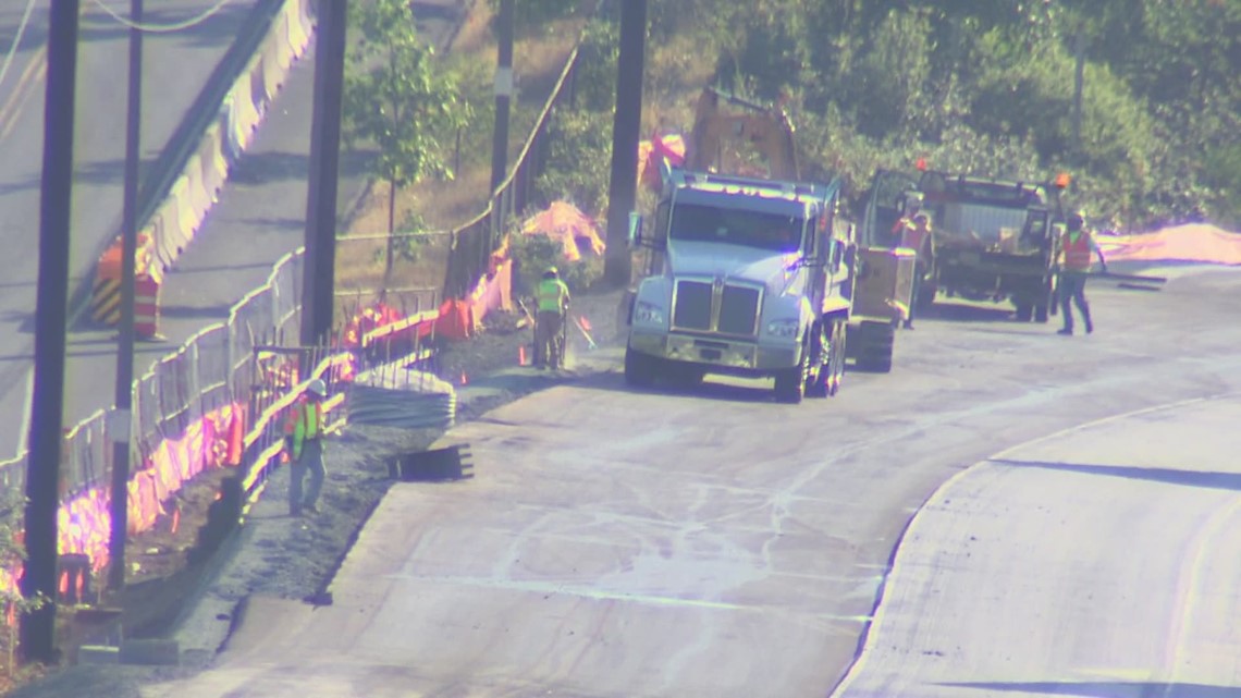 Outdoor workers in Washington now have more protections when faced with ...