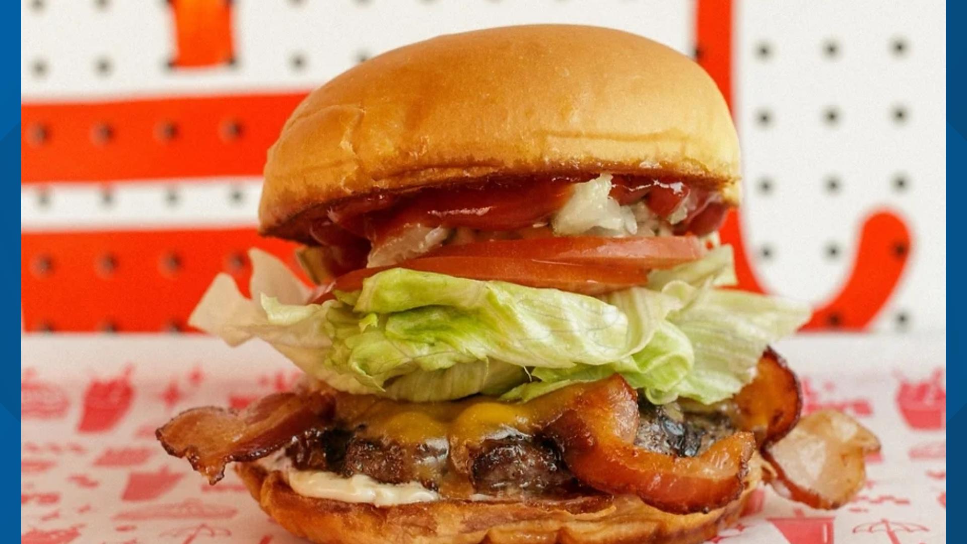 Lil Woody's is Reader's Digest's best burger in Washington state ...