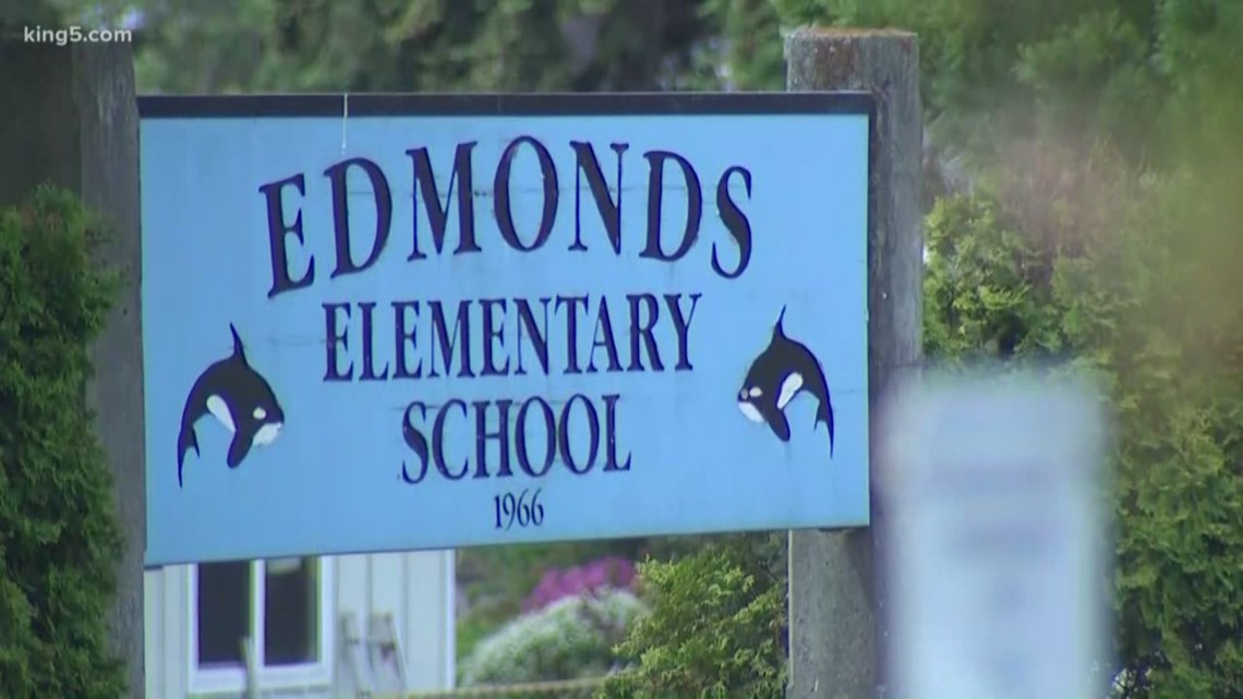 Edmonds teacher layoffs | king5.com