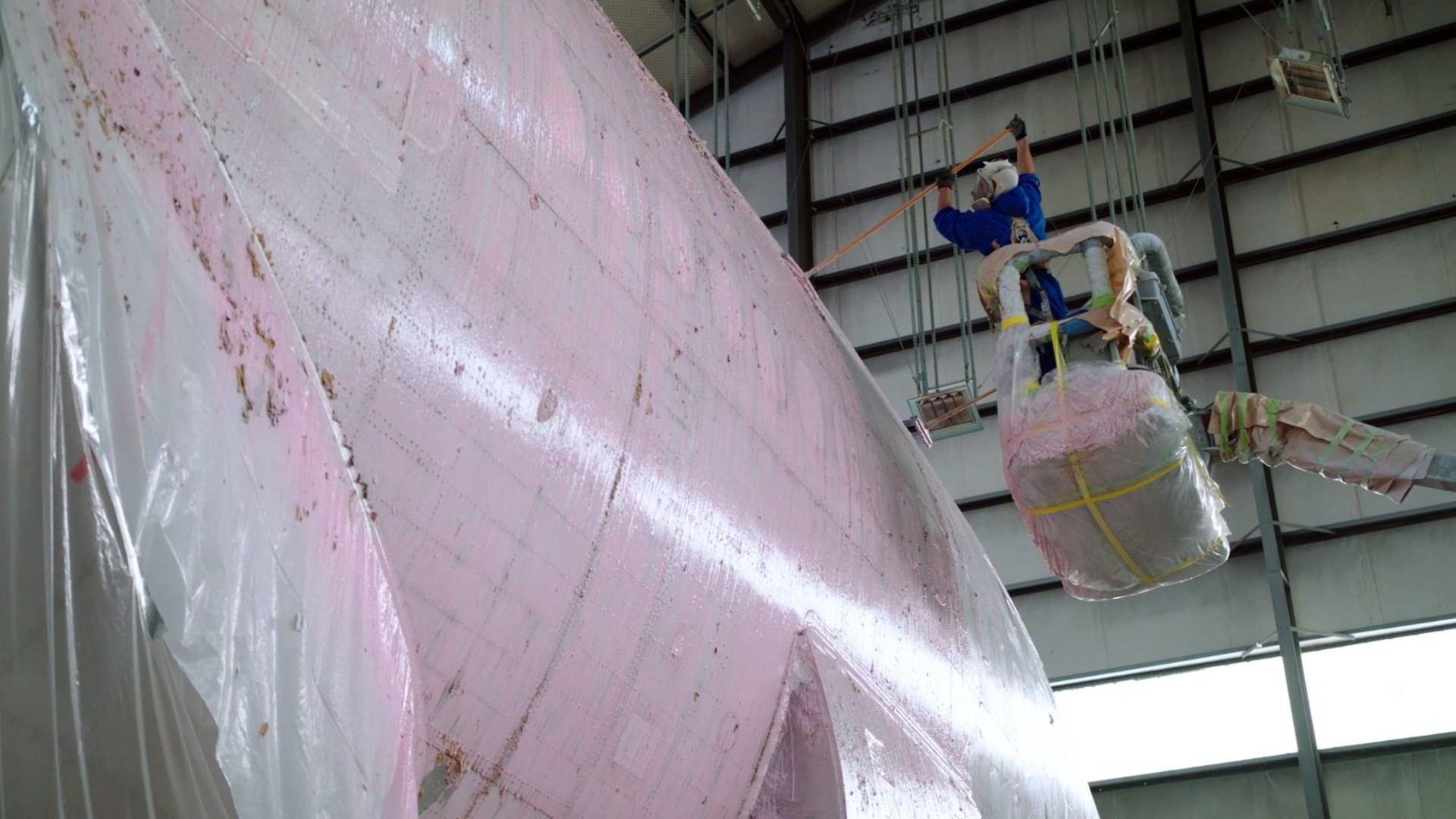 Boeing 747 to be centerpiece of new downtown Seattle development ...