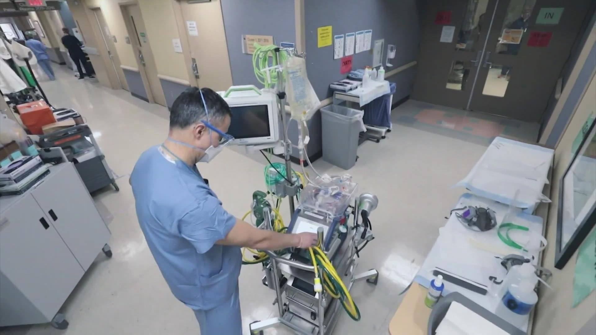 150 Washington applicants connected to Florida-based nursing diploma ...