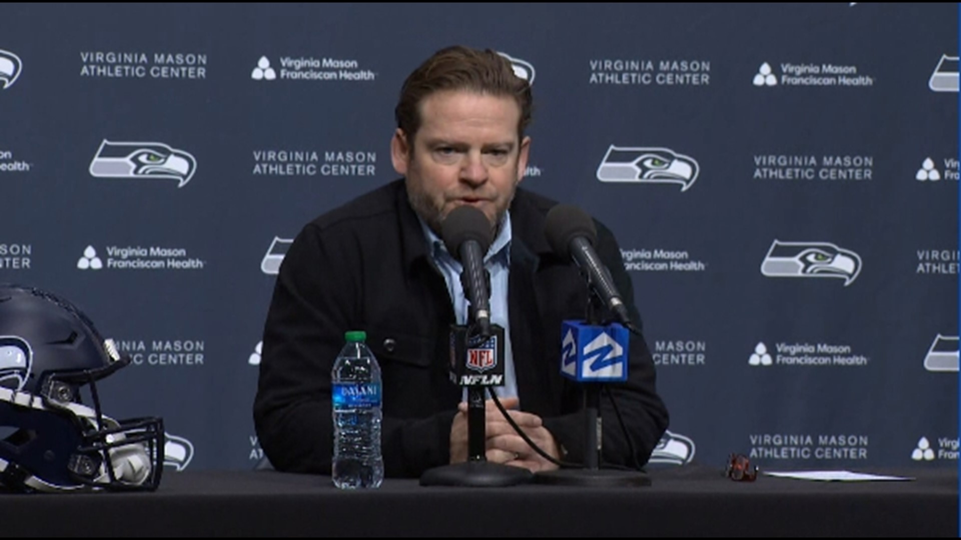 How a Mount Rainier eruption could impact Seattle vs. the South Sound ...